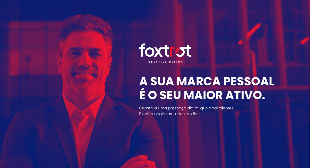 Foxtrot - Social Media